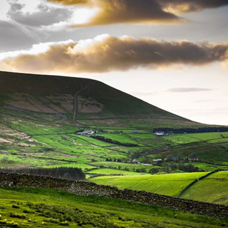 Forest Of Pendle - Four Seasons Parks