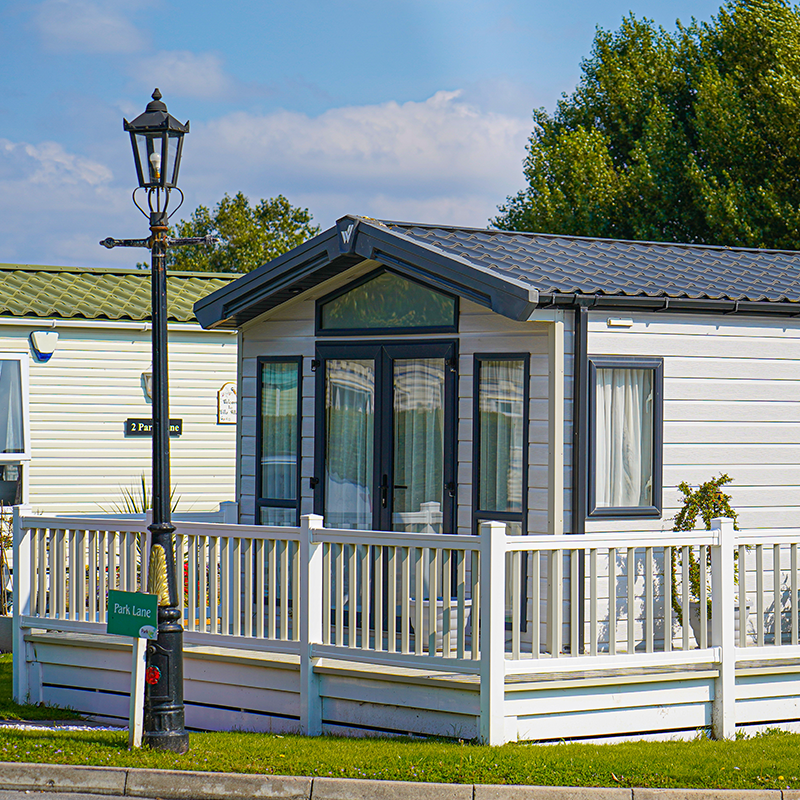 Quality Residential Caravan Parks | Four Seasons Parks 2024